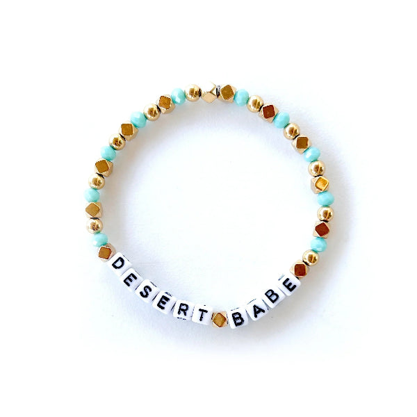 Desert Babe – Modern Moon